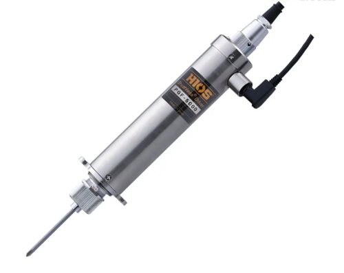 Tô vít điện HIOS PGF-5000 (0.4~1.2N.m, 4~12kgf.cm) - TÔ VÍT VECTOR - TÔ VÍT CÔNG NGHIỆP